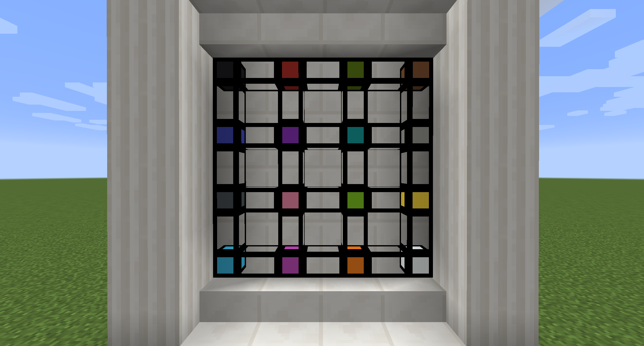Exponentialistics Pipes - Minecraft Mods - CurseForge