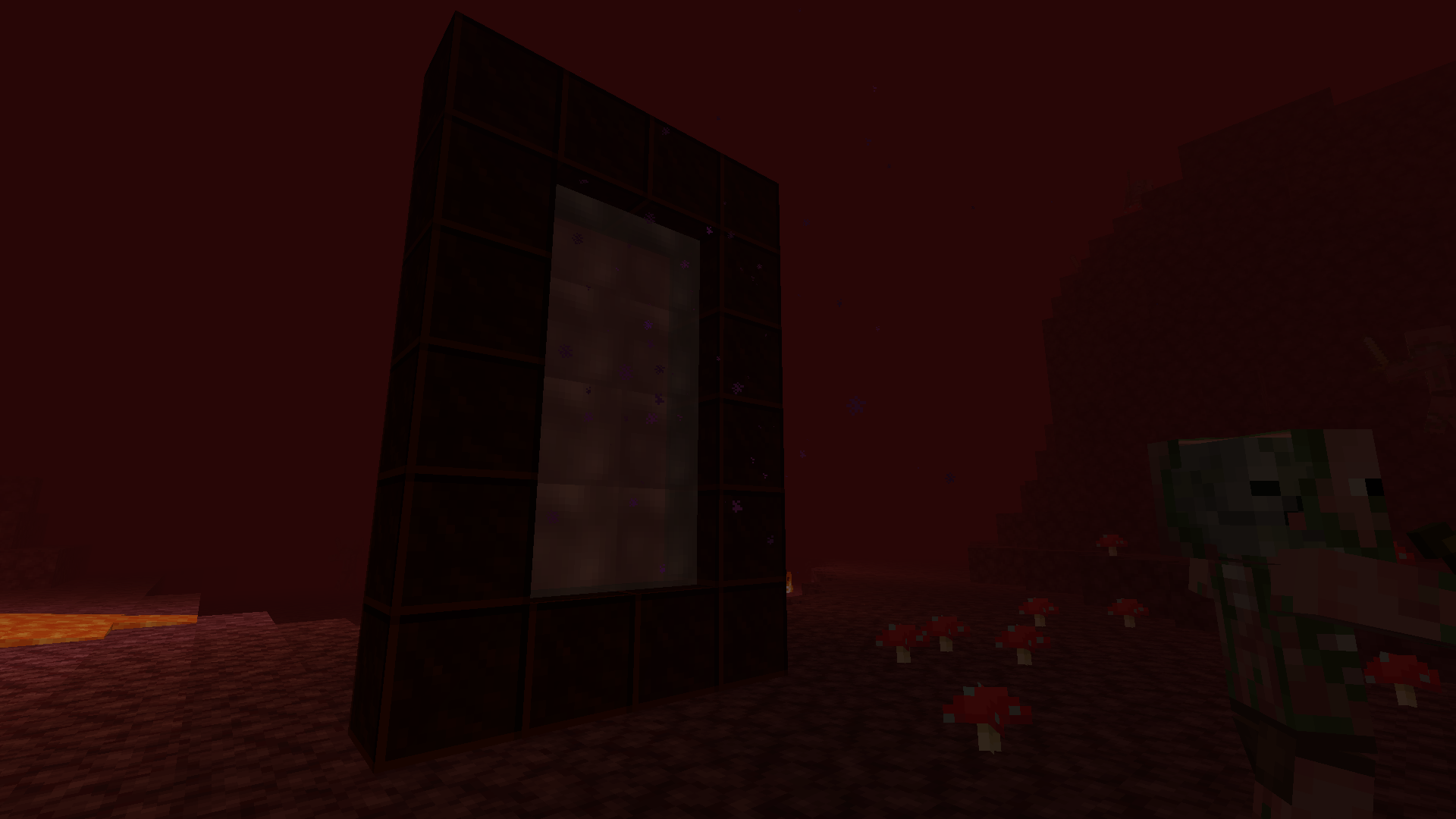 The Danger Dimension (Complete Rework!) - Minecraft Mods - CurseForge