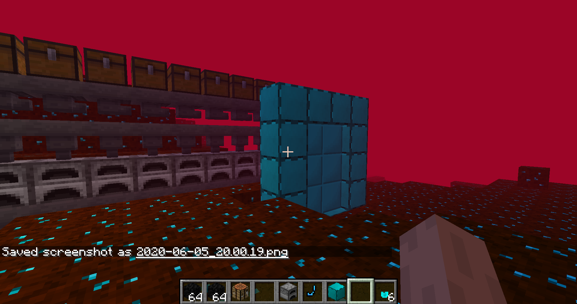 Diamond dimensioncraft (innactive) - Minecraft Mods - CurseForge