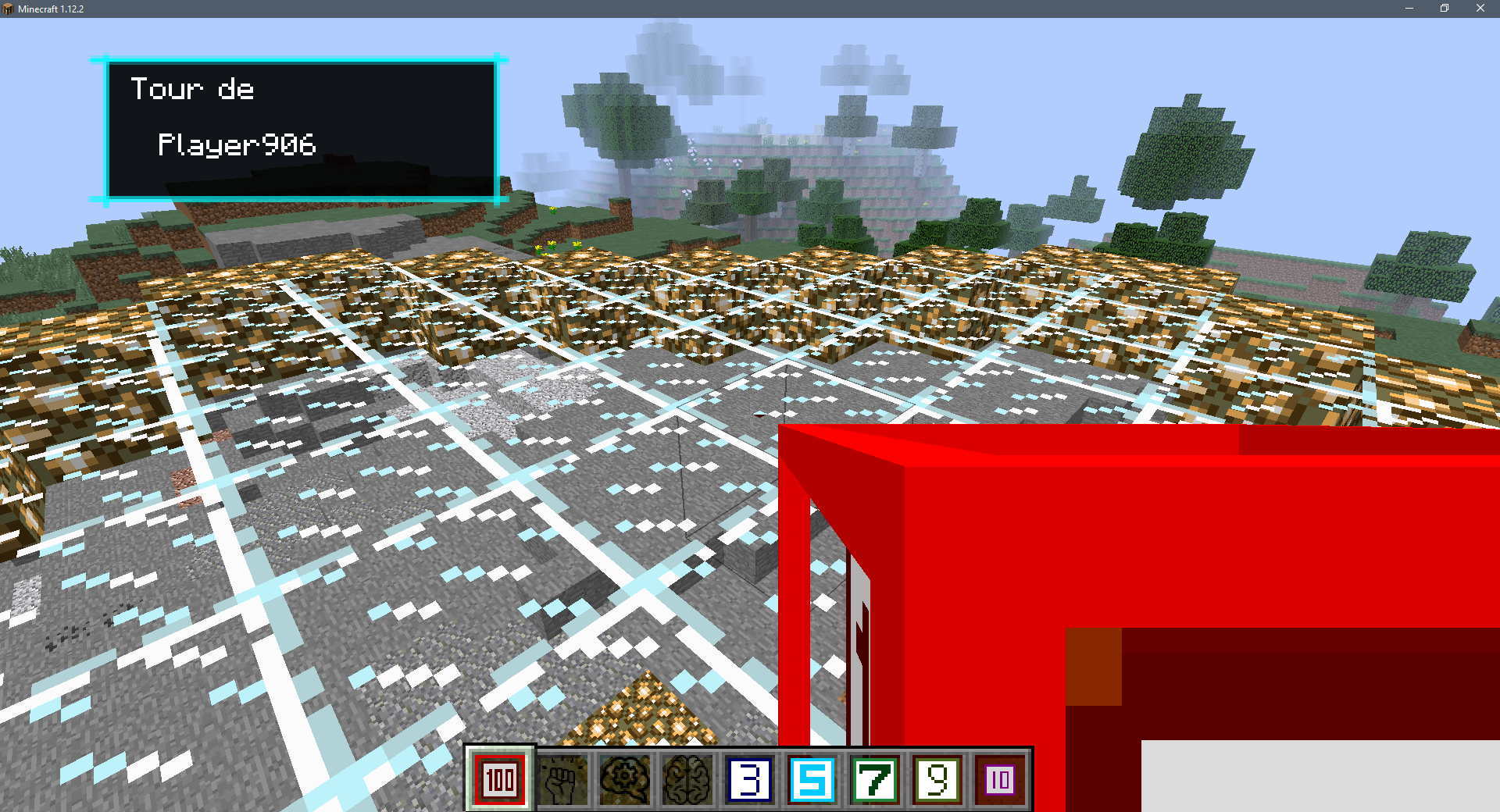 TableTop RPG - Gallery - Minecraft Mods - CurseForge