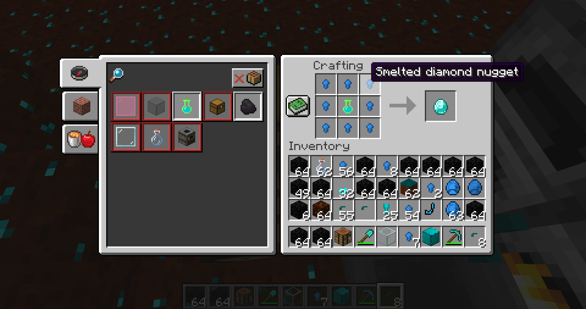 Diamond dimensioncraft (innactive) - Minecraft Mods - CurseForge