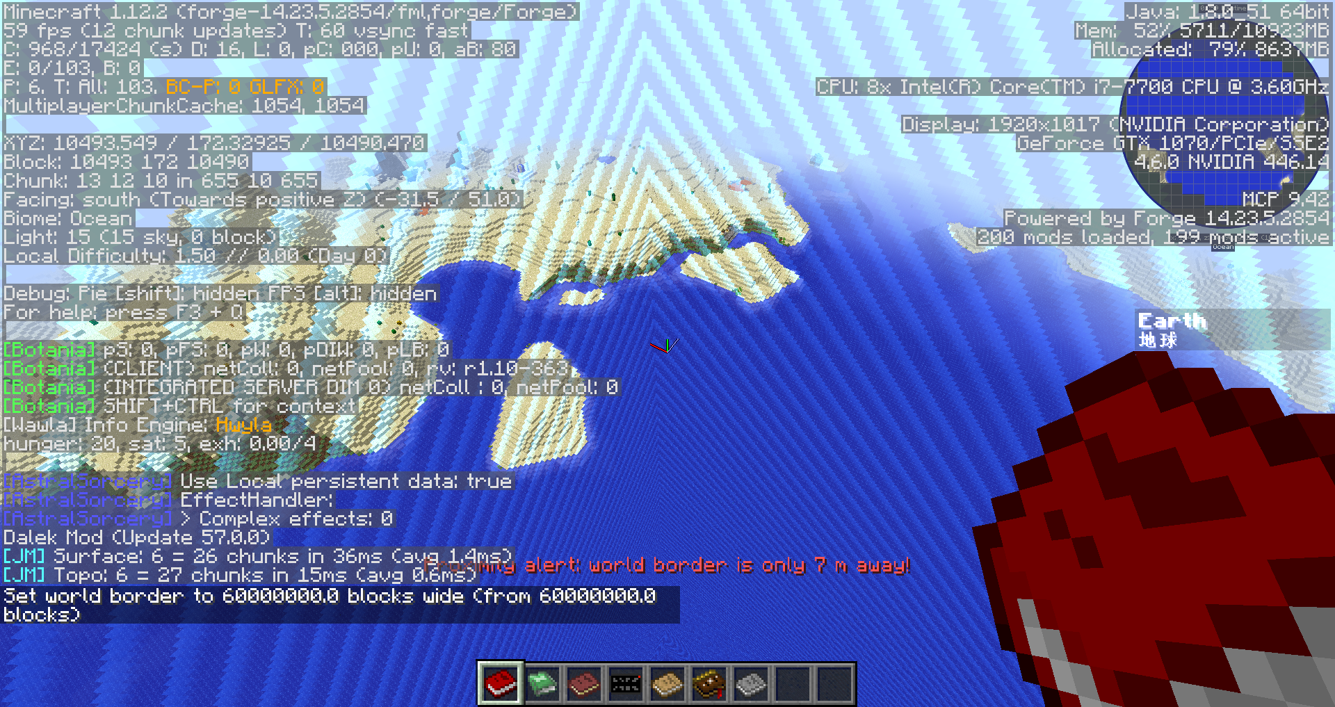 Desirepaths Mods Minecraft Curseforge