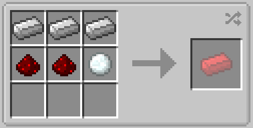 Item Decay - Minecraft Mods - CurseForge