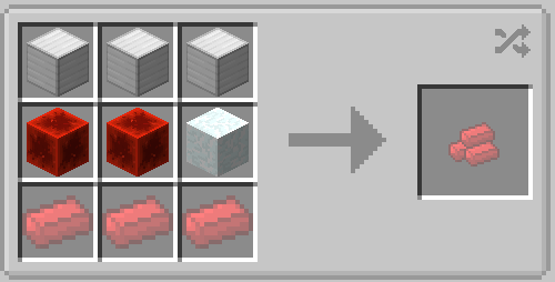 Item Decay - Minecraft Mods - CurseForge