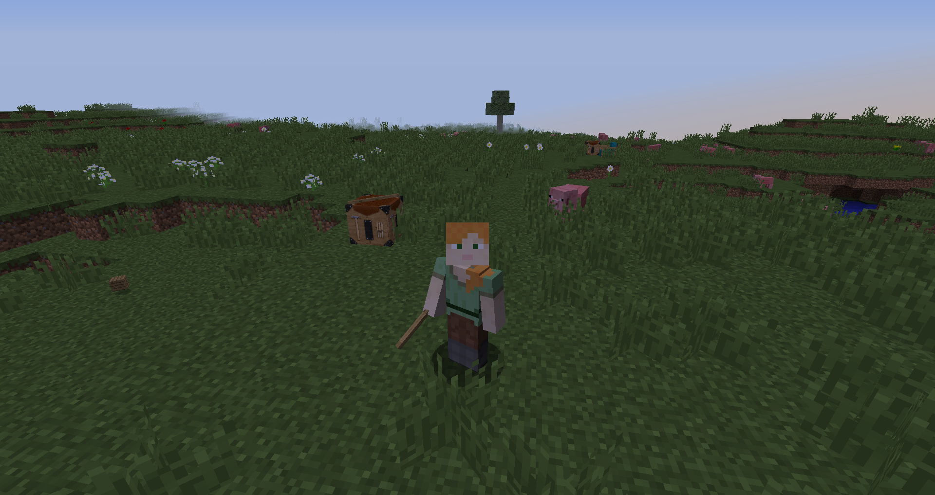 Mobil Stuff Mod - Minecraft Mods - CurseForge