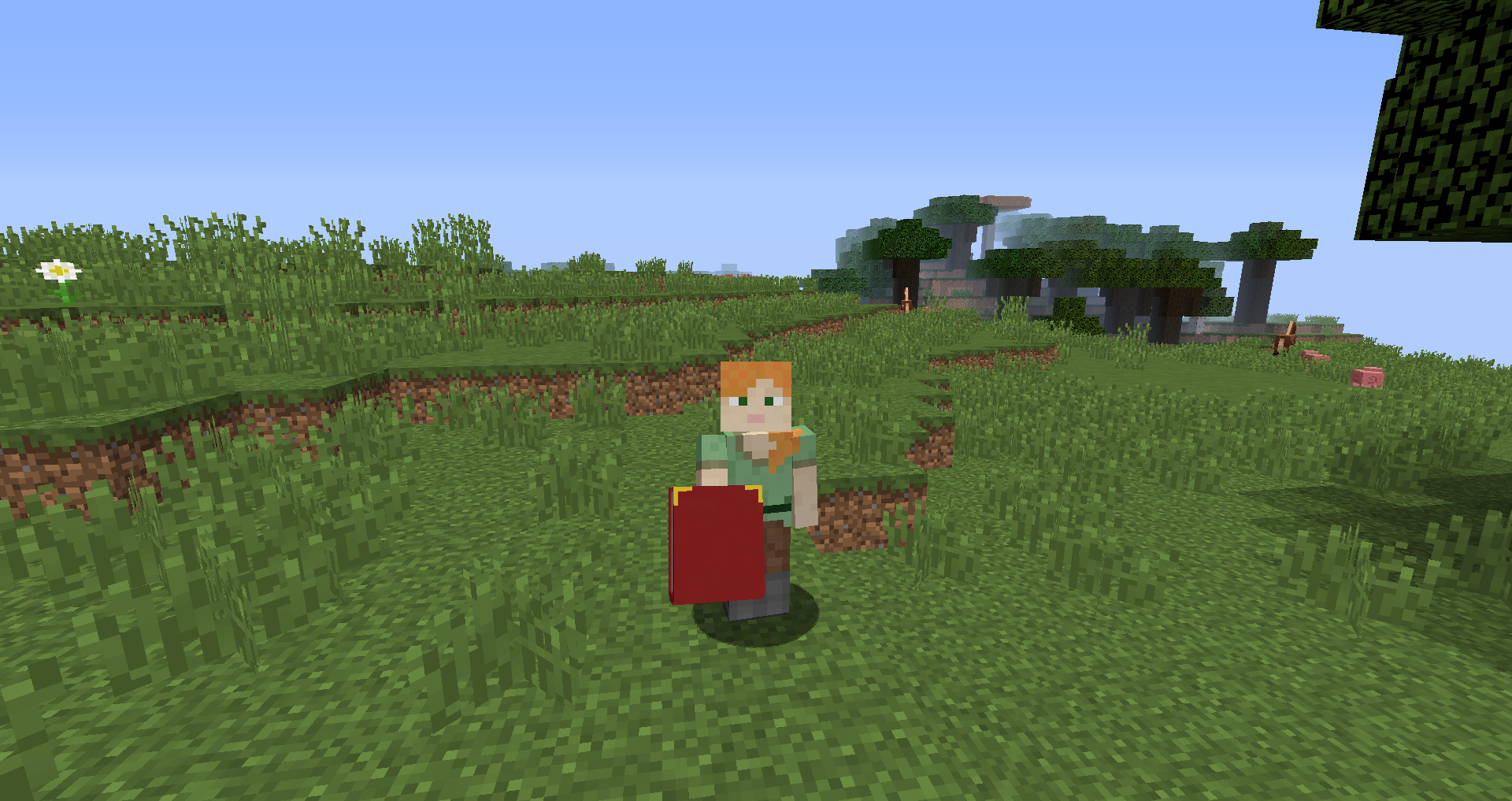 Mobil Stuff Mod - Minecraft Mods - CurseForge