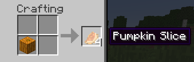 Proper Pumpkins - Minecraft Mods - CurseForge