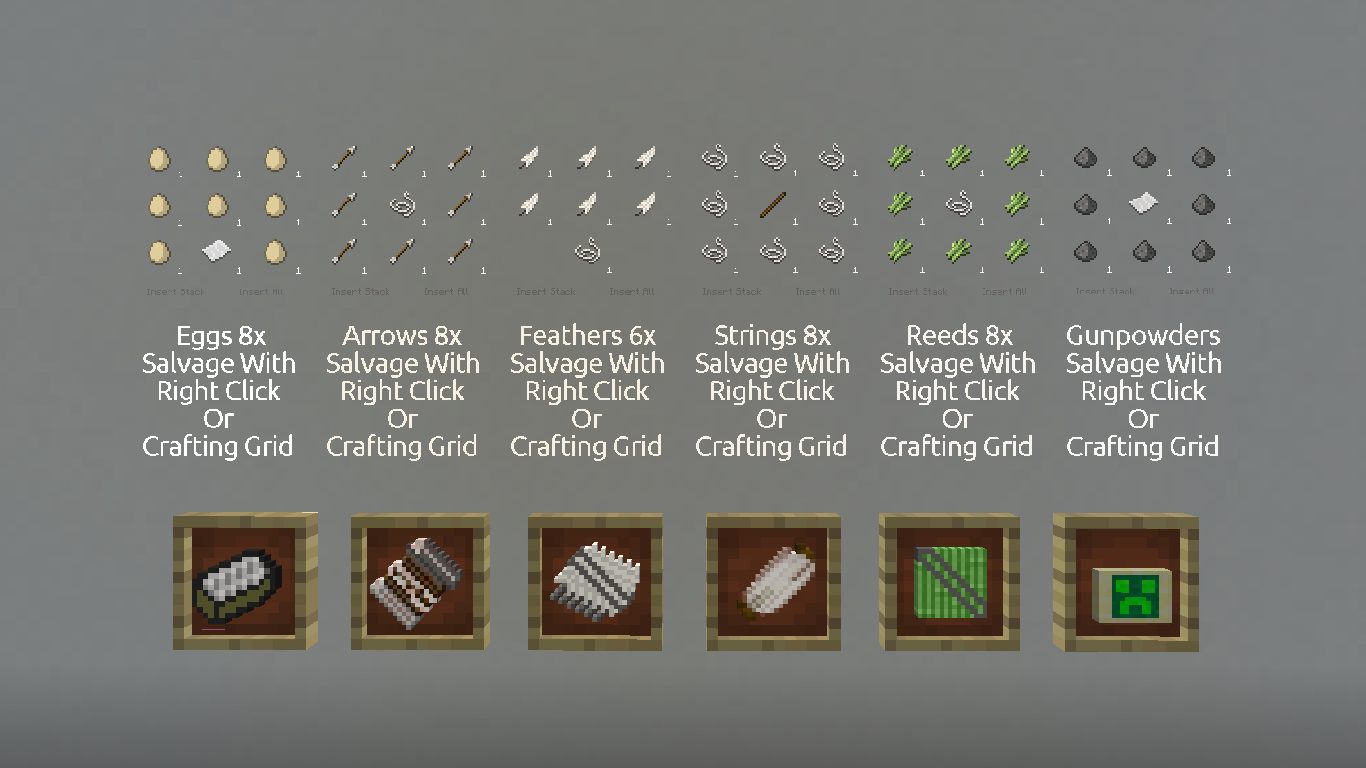 Aysu's Medis - Medicine Items - Minecraft Mods - CurseForge