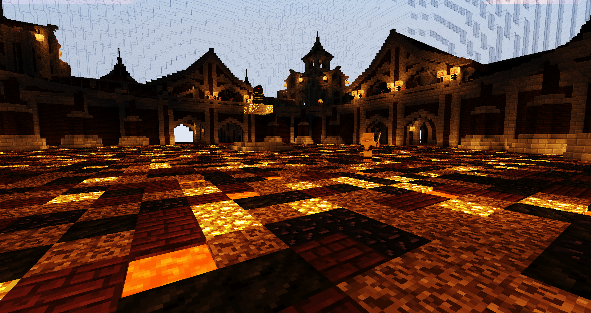 Wizardus - Minecraft Modpacks - CurseForge