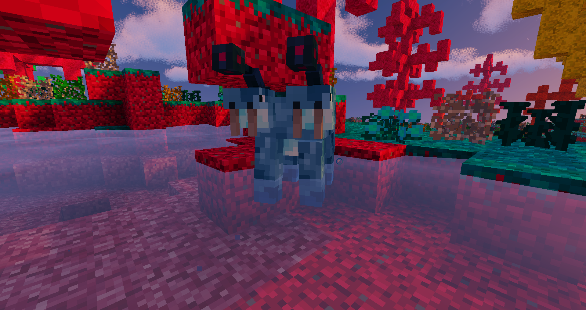 Wizardus - Minecraft Modpacks - CurseForge