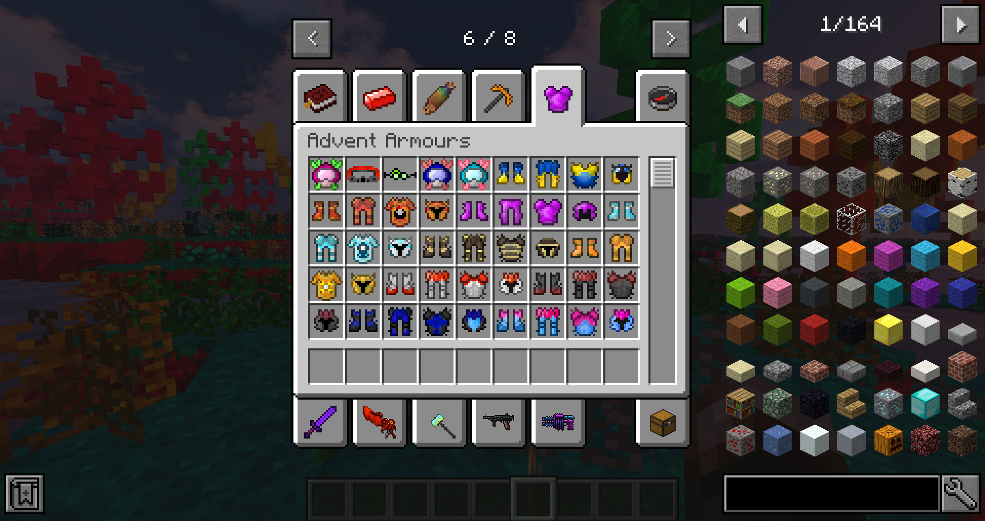 Wizardus - Minecraft Modpacks - CurseForge