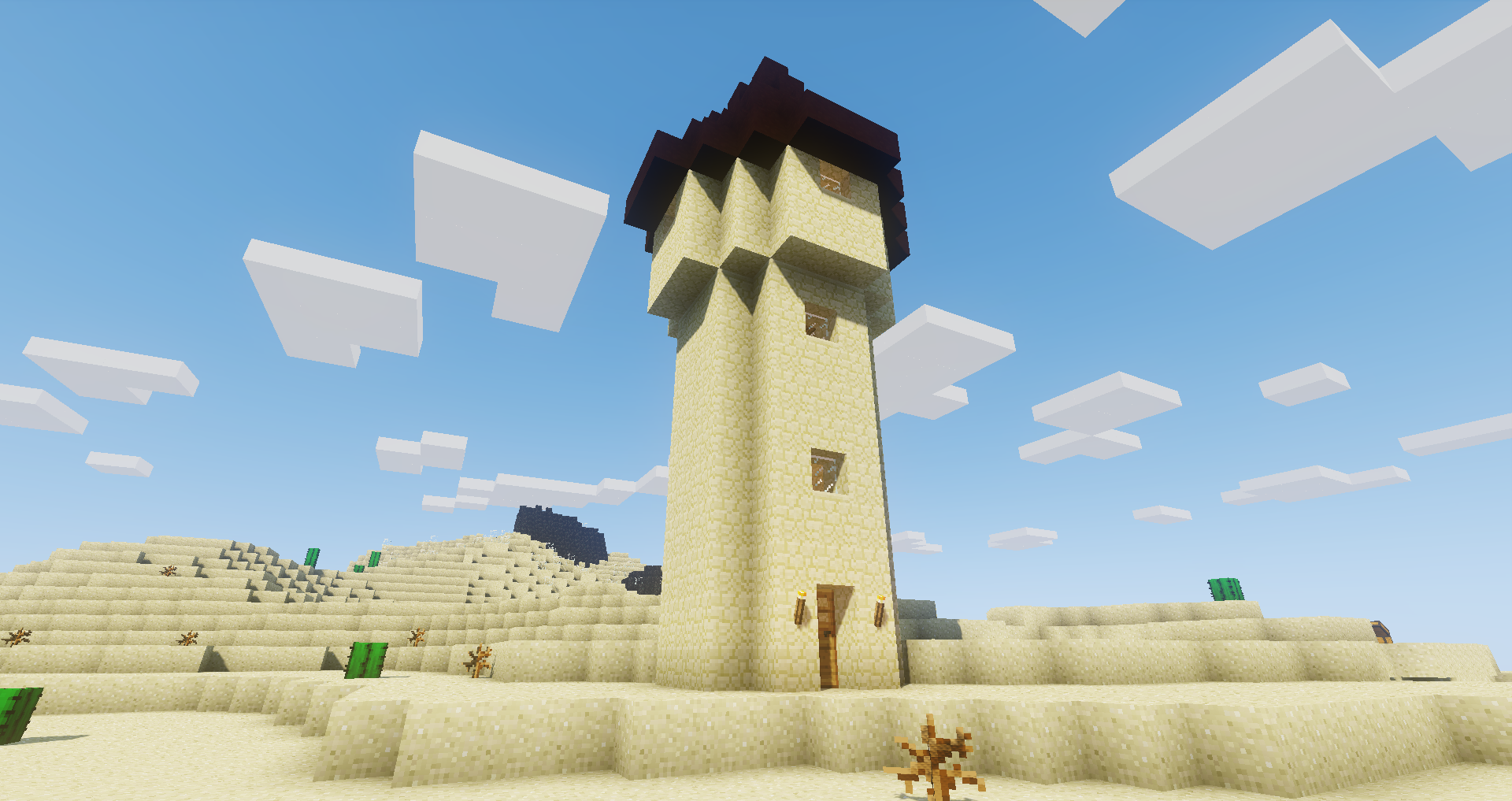 Galactic Botany - Minecraft Modpacks - CurseForge