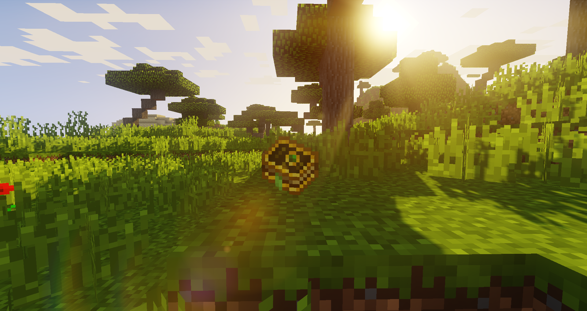 Galactic Botany - Minecraft Modpacks - CurseForge