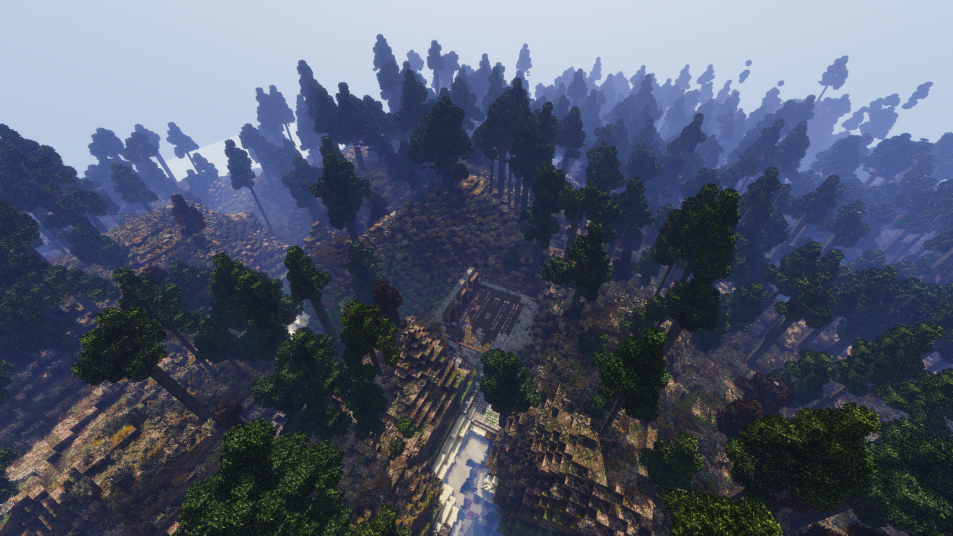 Cities & Merchants - Minecraft Modpacks - CurseForge