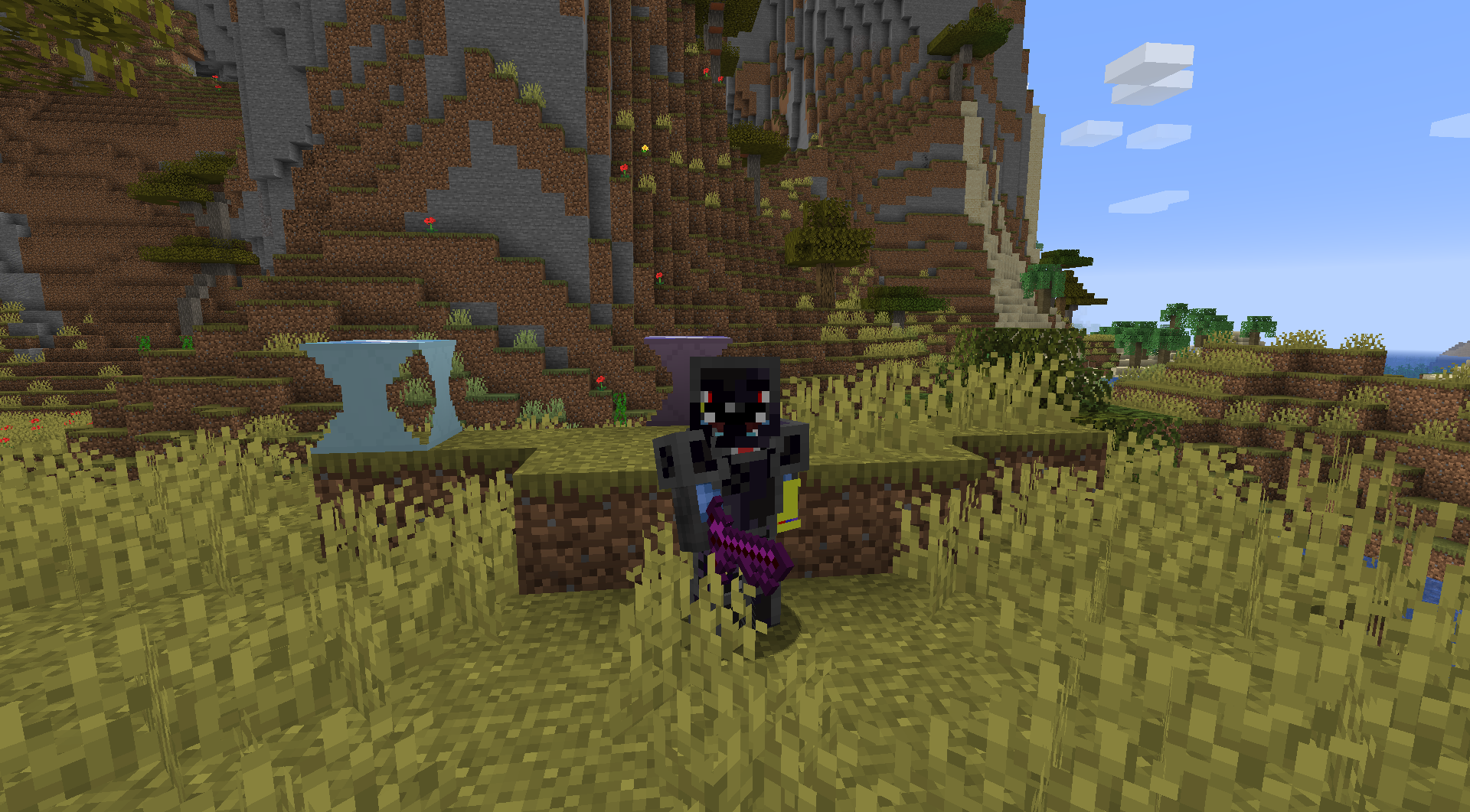 After End (Hardmode) - Minecraft Mods - CurseForge