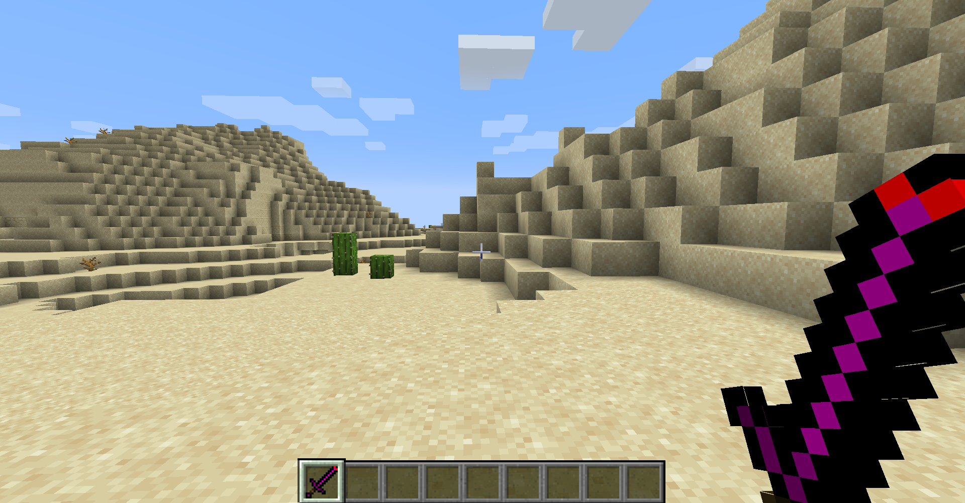 Infected Mod - Minecraft Mods - CurseForge