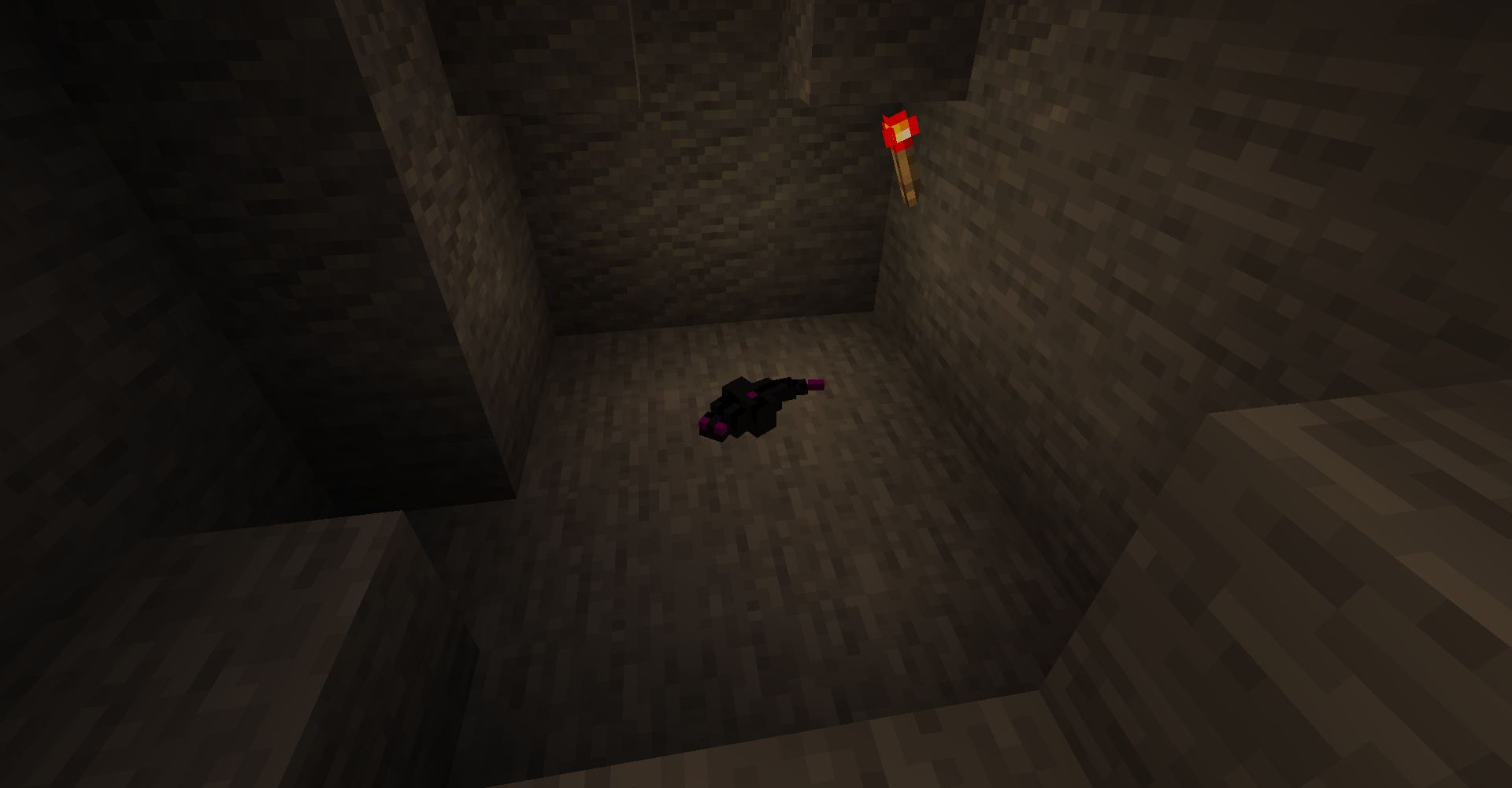 Infected Mod - Screenshots - Minecraft Mods - CurseForge