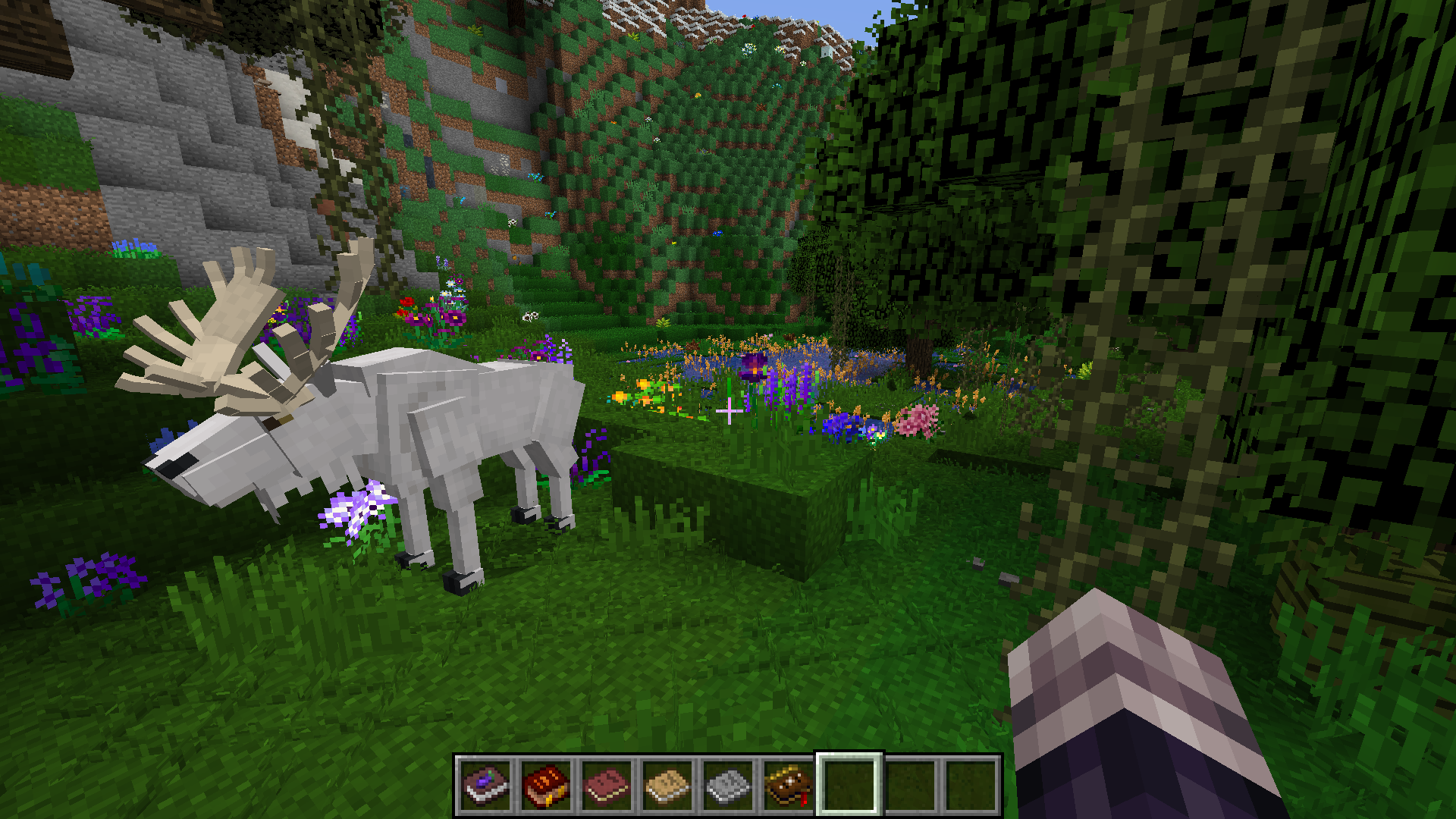 GooseCraft - Minecraft Modpacks - CurseForge