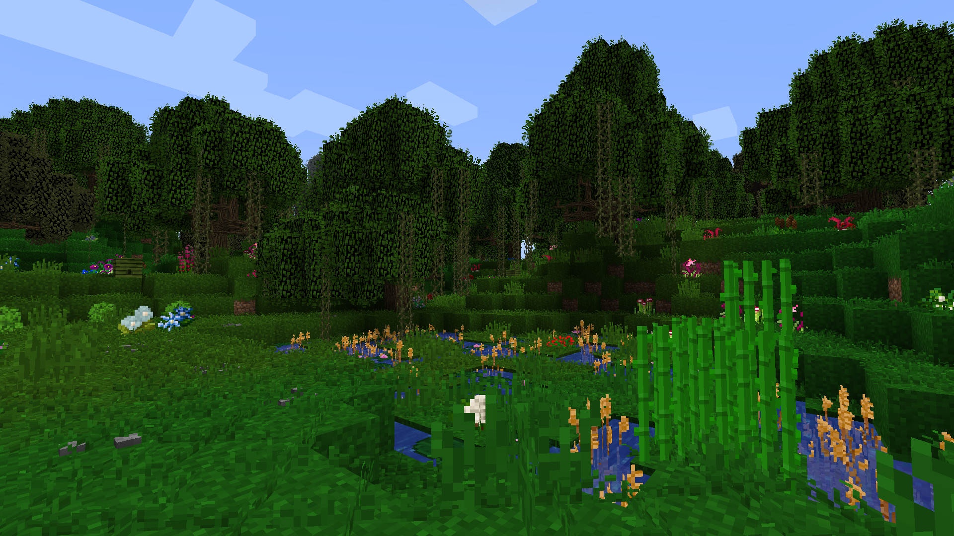 GooseCraft - Minecraft Modpacks - CurseForge