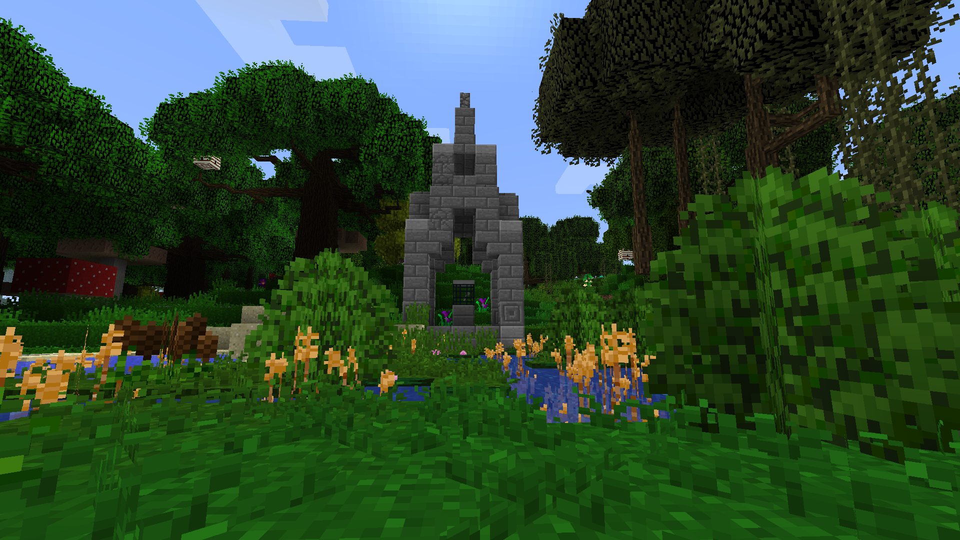 GooseCraft - Minecraft Modpacks - CurseForge