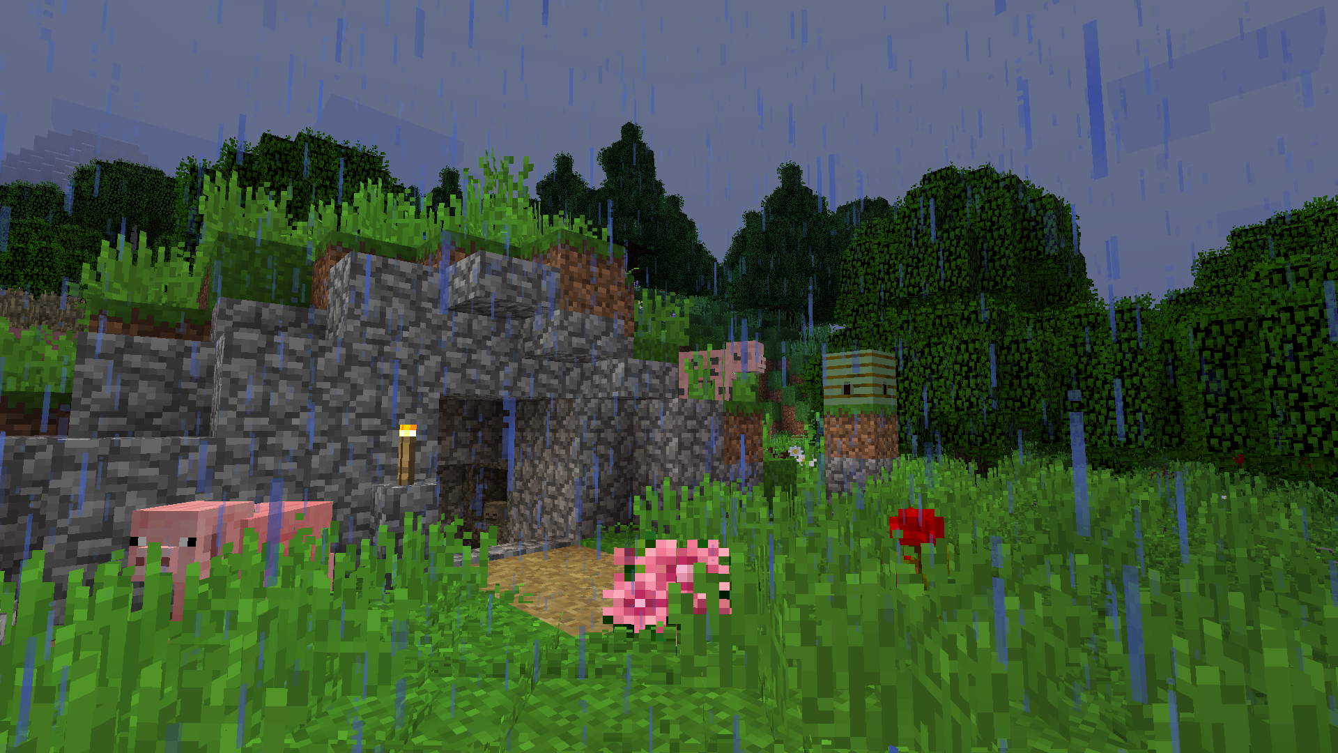 GooseCraft - Minecraft Modpacks - CurseForge