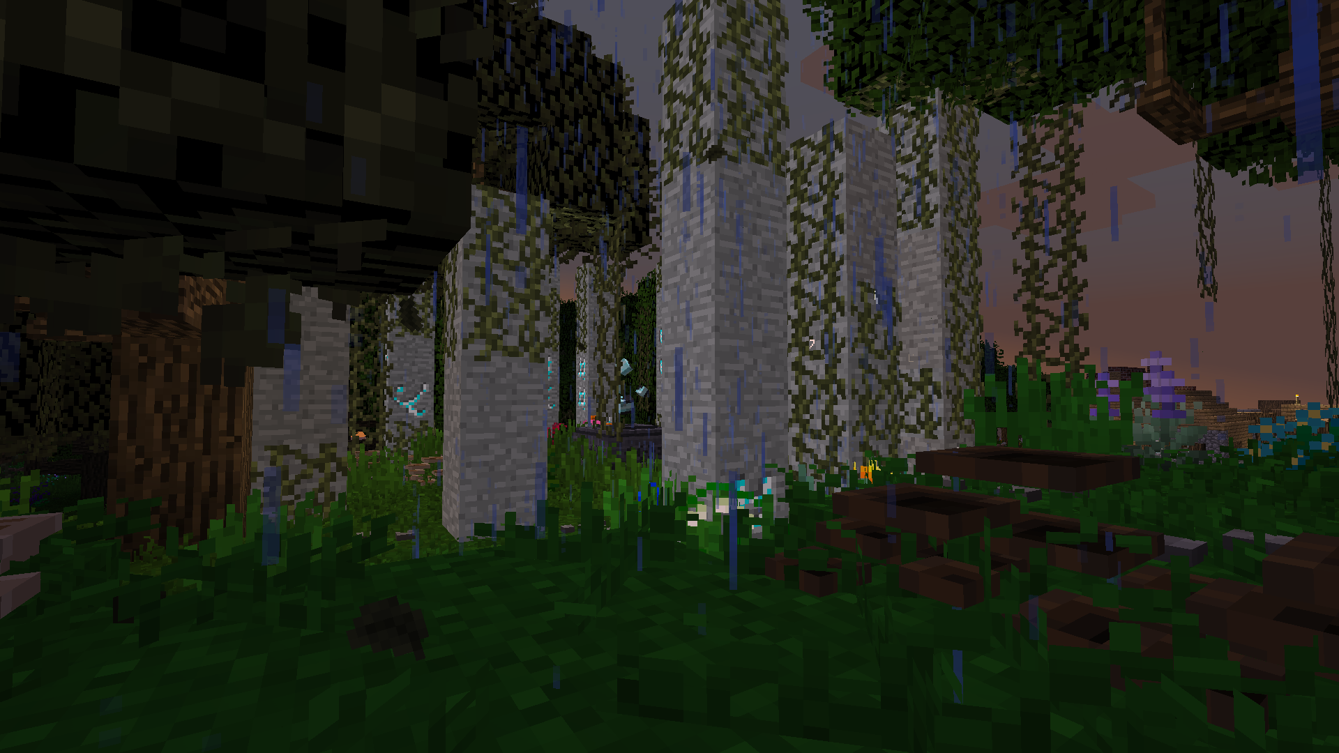 GooseCraft - Minecraft Modpacks - CurseForge