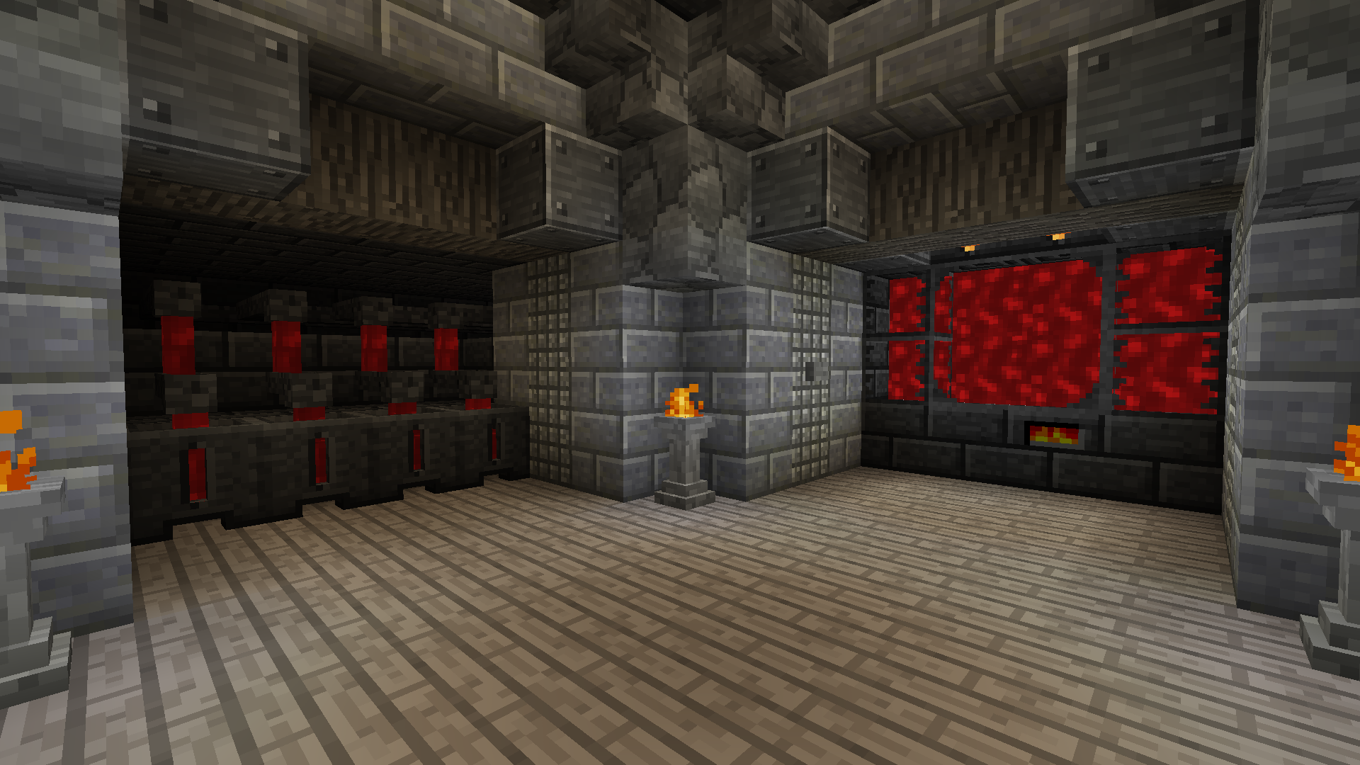 GooseCraft - Minecraft Modpacks - CurseForge