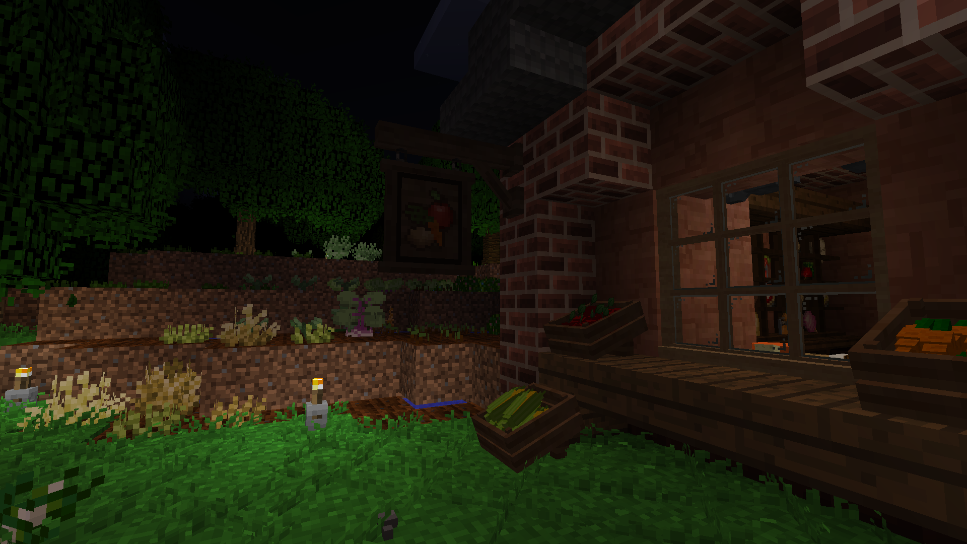 GooseCraft - Minecraft Modpacks - CurseForge