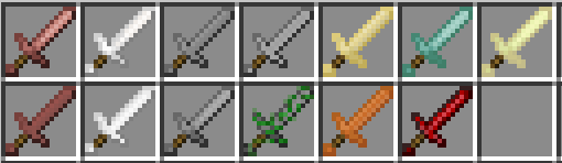 Other Stone pickaxe - Minecraft Mods - CurseForge