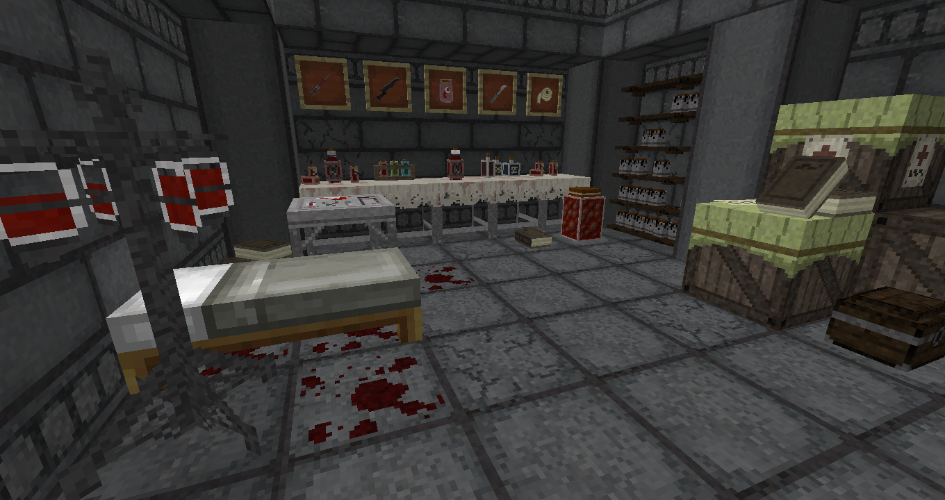 TAGMOD - Minecraft Mods - CurseForge
