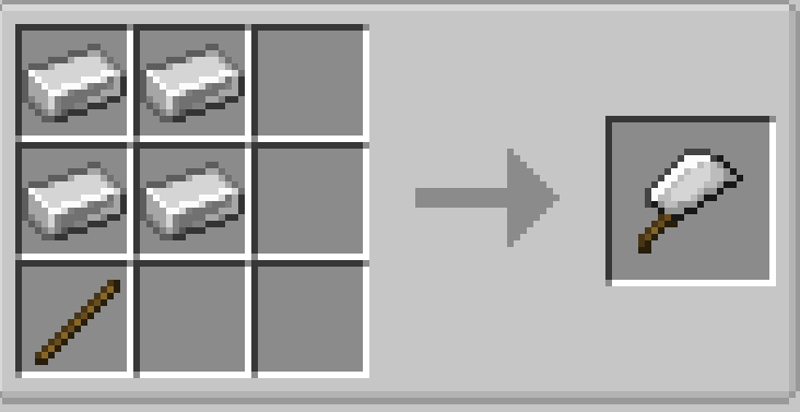 Squidud's Weapons & Misc. - Gallery - Minecraft Mods - CurseForge