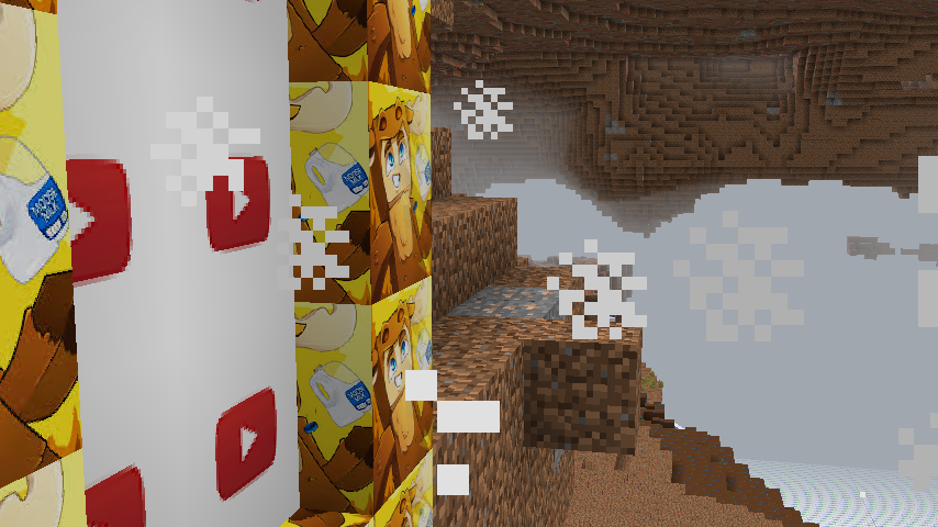 YouTubers Dimensions Mod (MCYD) - Minecraft Mods - CurseForge