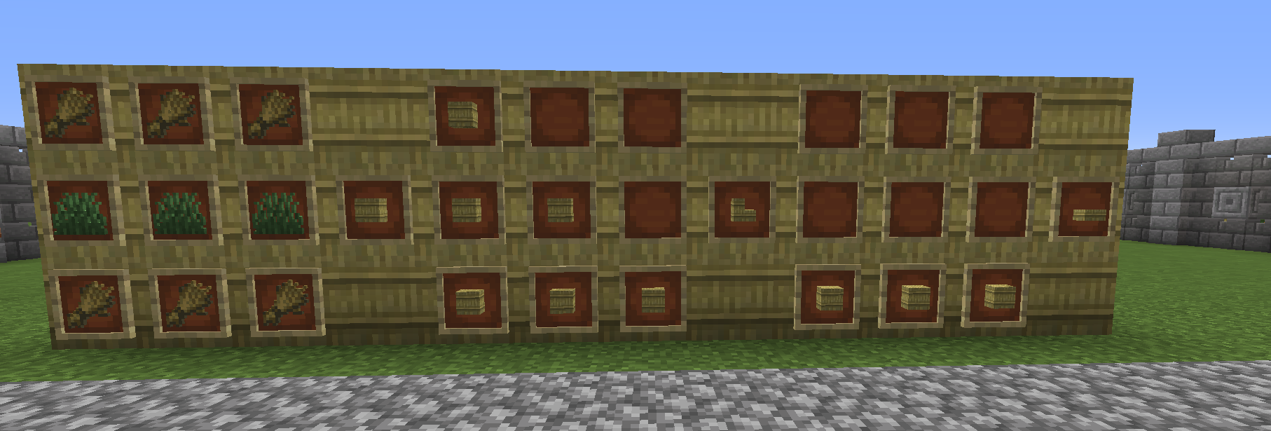 Into the Jungle: A Primate Mod - Minecraft Mods - CurseForge