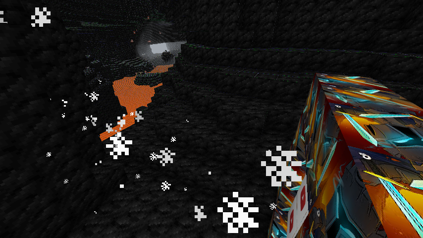 YouTubers Dimensions Mod (MCYD) - Minecraft Mods - CurseForge