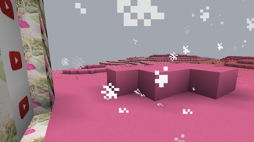 YouTubers Dimensions Mod (MCYD) - Minecraft Mods - CurseForge