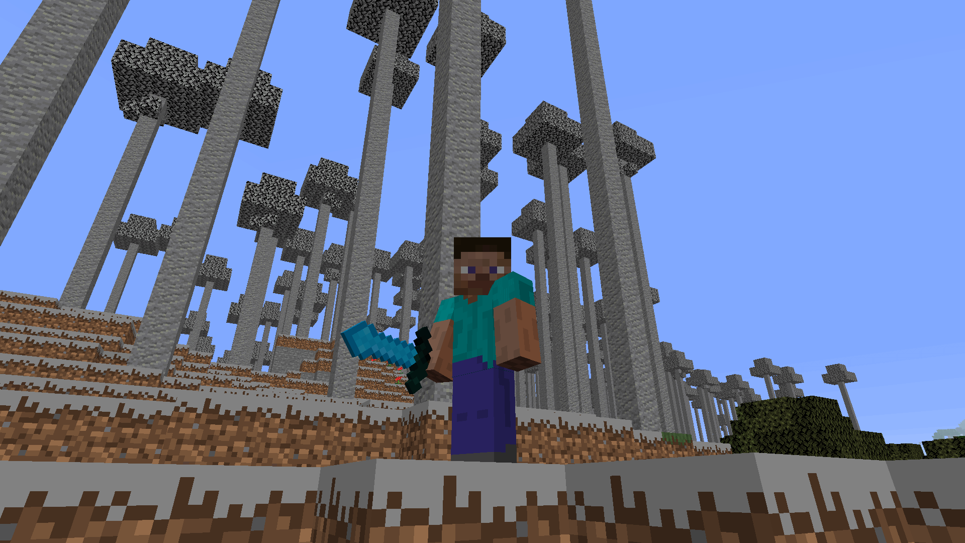 Golem Sword and Armor - Minecraft Mods - CurseForge