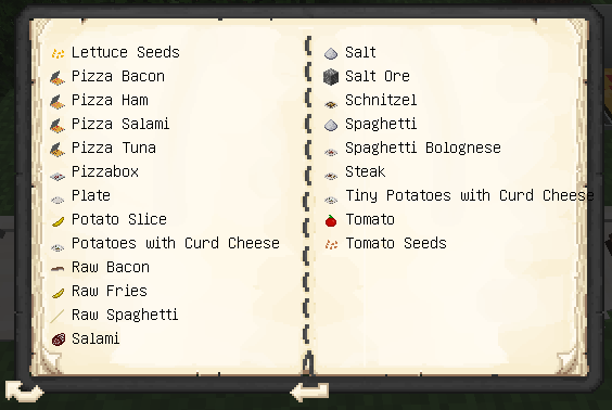 Delicious Dishes - Minecraft Mods - CurseForge