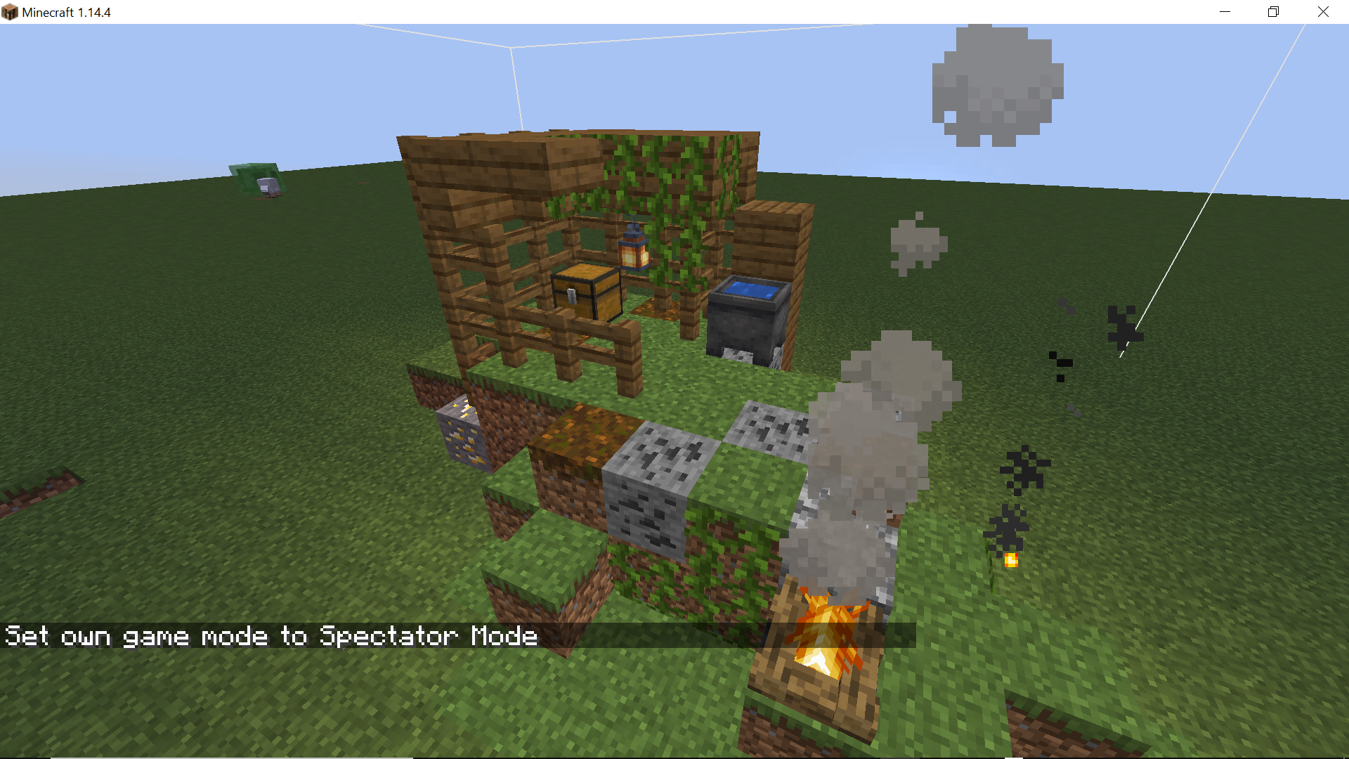 Better Swamp - Minecraft Mods - CurseForge