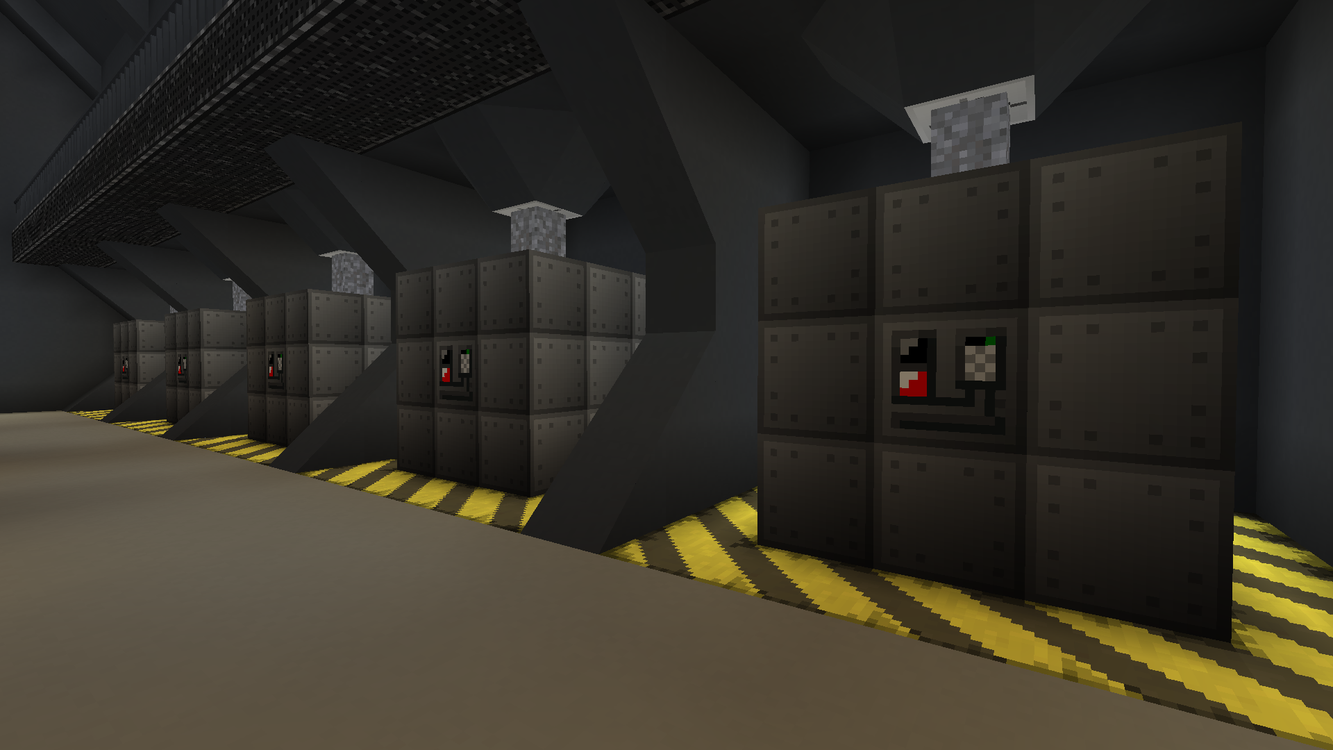 Gregicality Legacy (GTCE) - Minecraft Mods - CurseForge