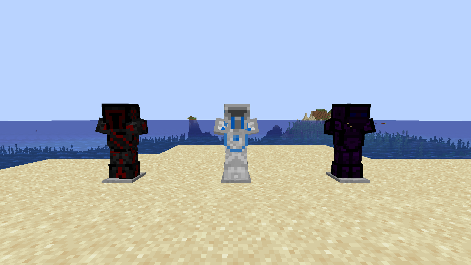 War Weapons - Minecraft Mods - CurseForge