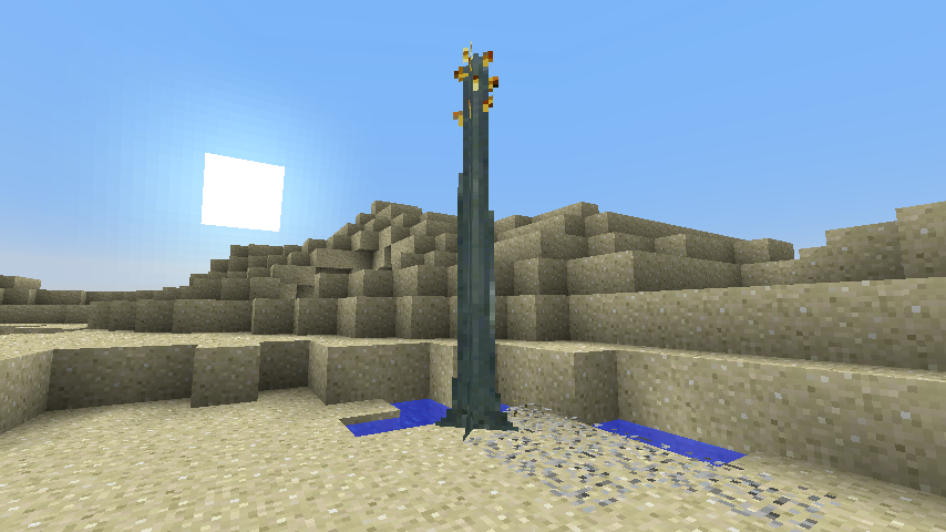 More Plants 16px nerf - Minecraft Resource Packs - CurseForge