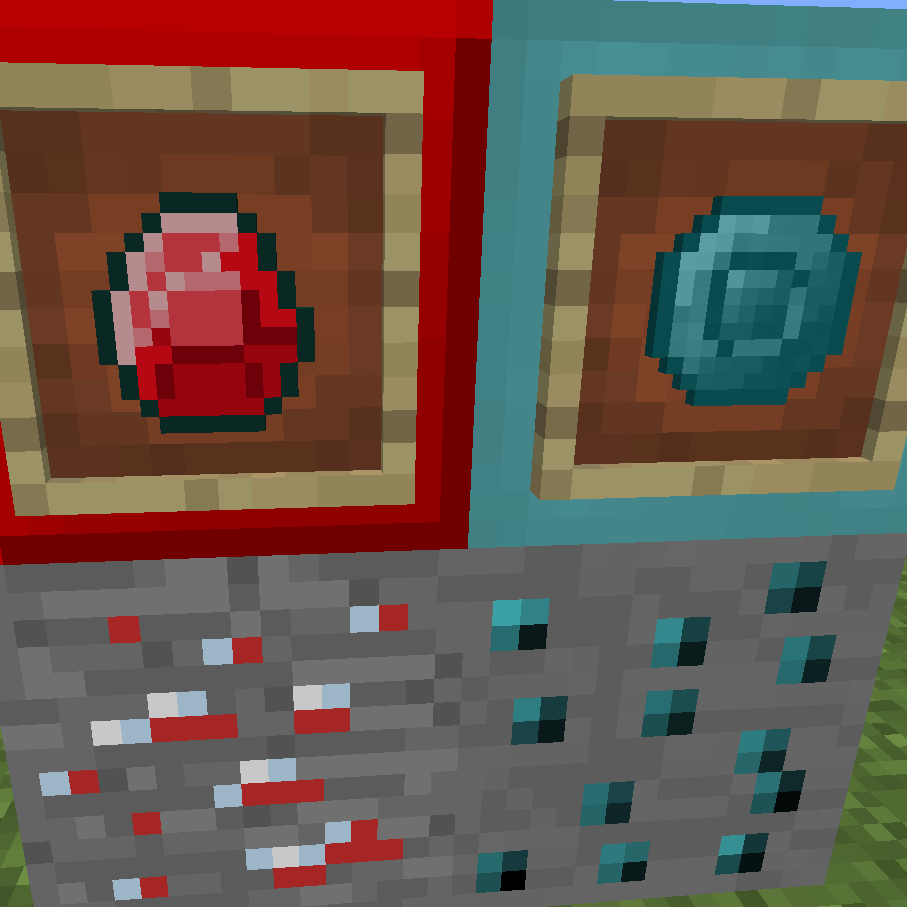 WIW mod - Minecraft Mods - CurseForge