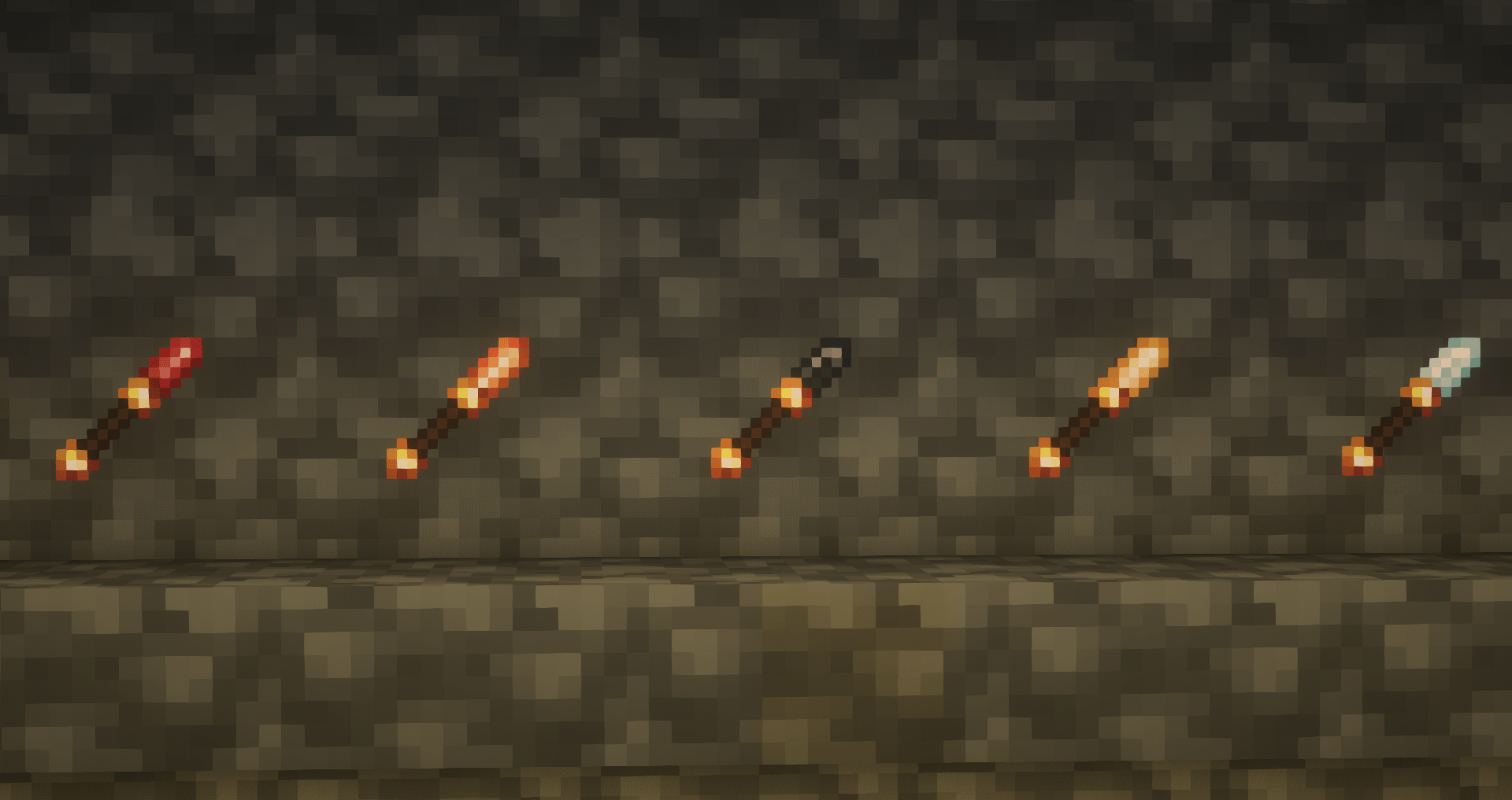 ArcaneCraft II [Forge] - Minecraft Mods - CurseForge