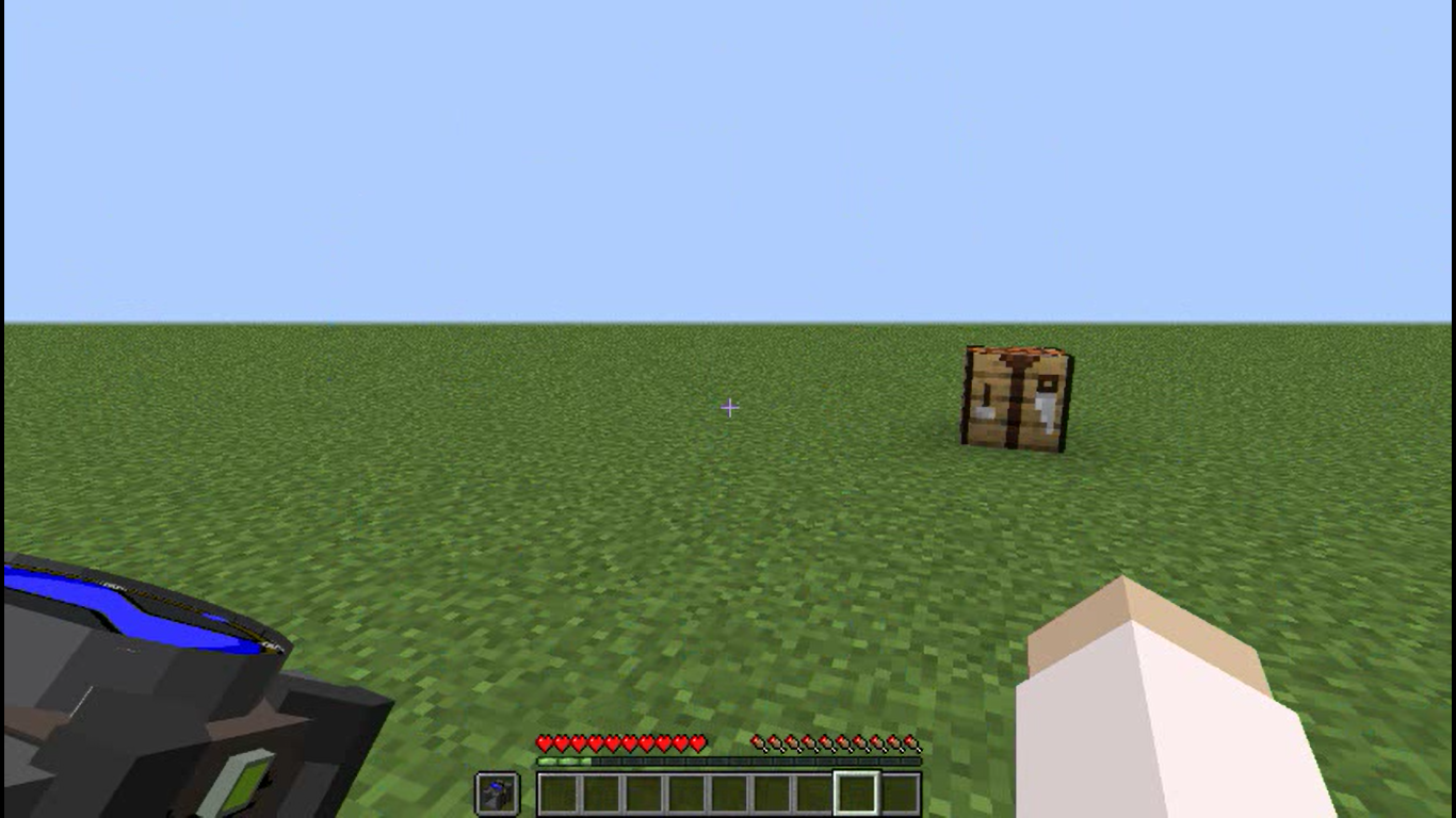 Ben10 Omni-Mod - Gallery - Minecraft Mods - CurseForge