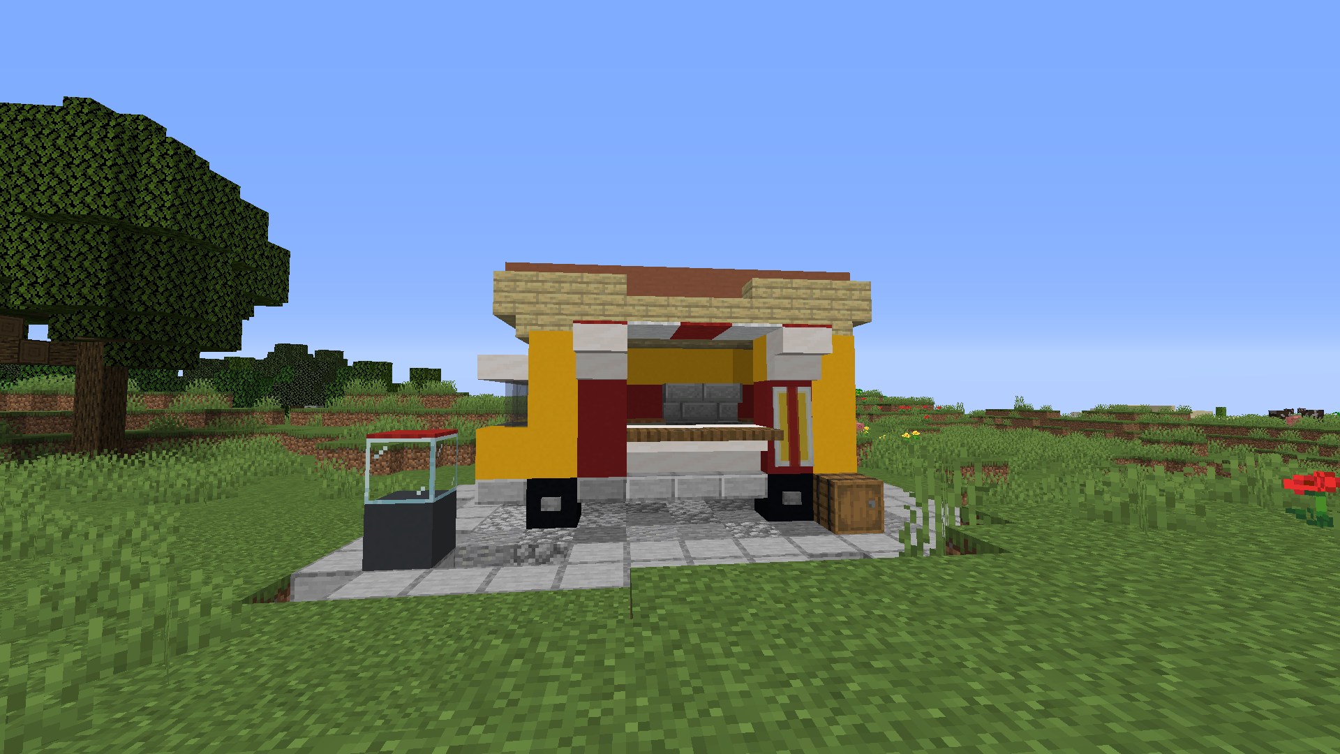 Extra Edibles - Minecraft Mods - CurseForge