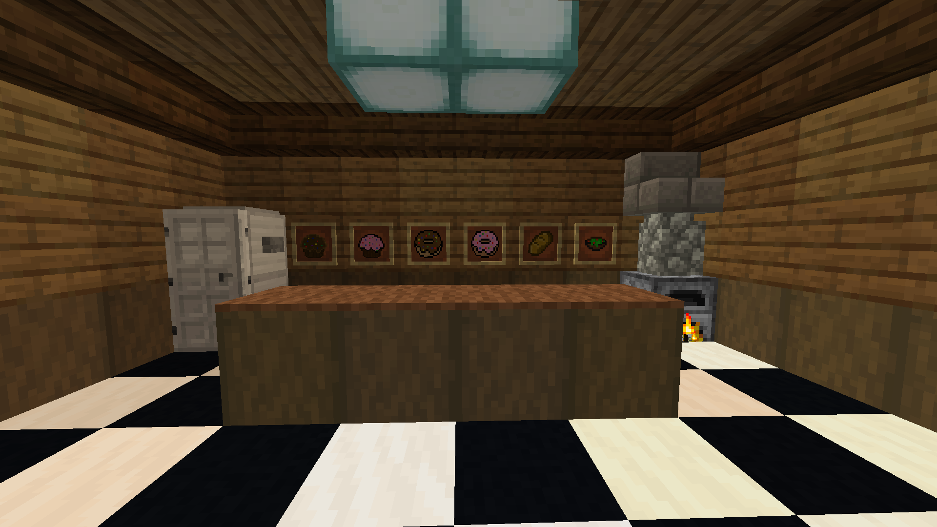 Extra Edibles - Minecraft Mods - CurseForge