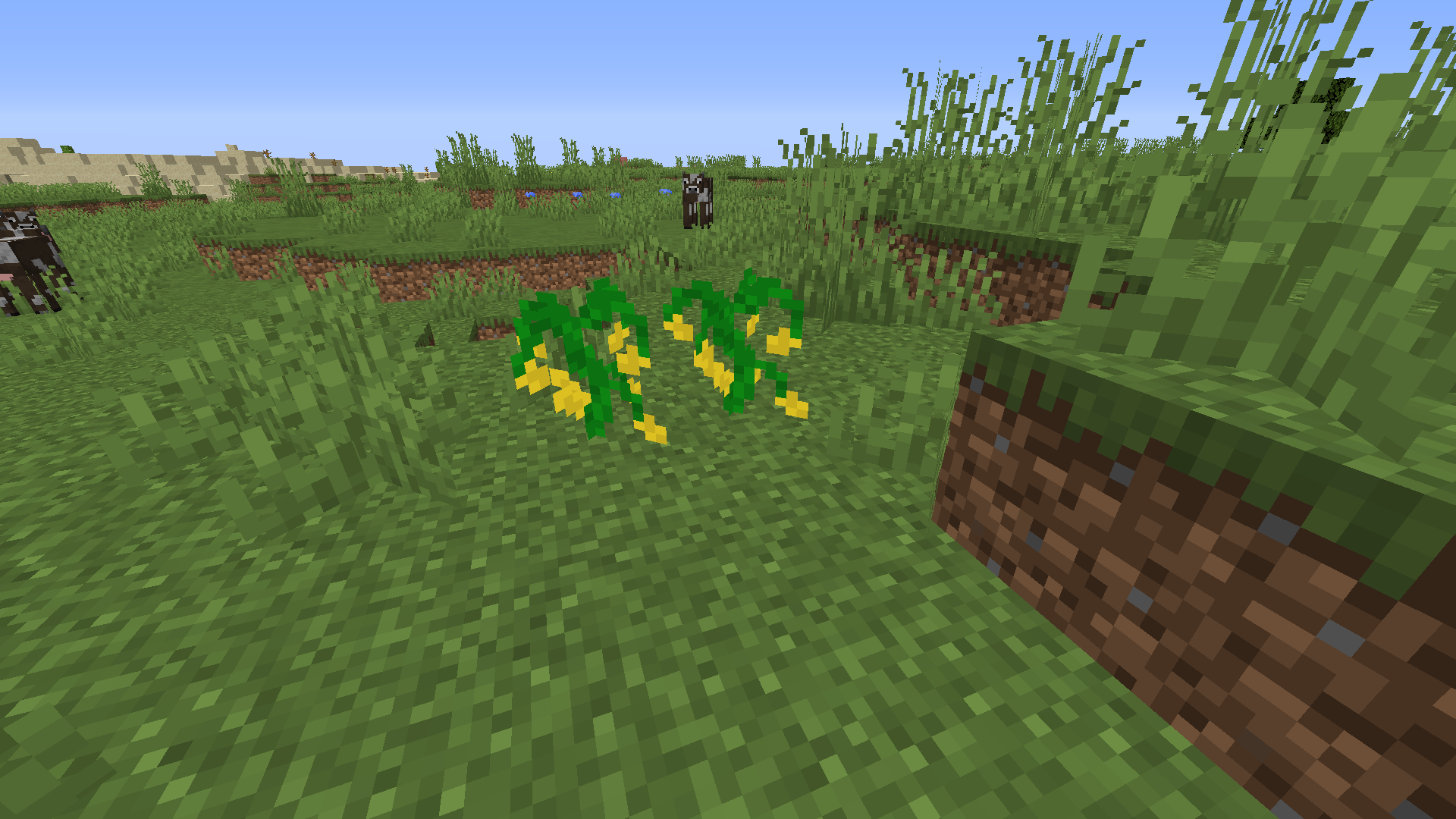 Extra Edibles - Minecraft Mods - CurseForge