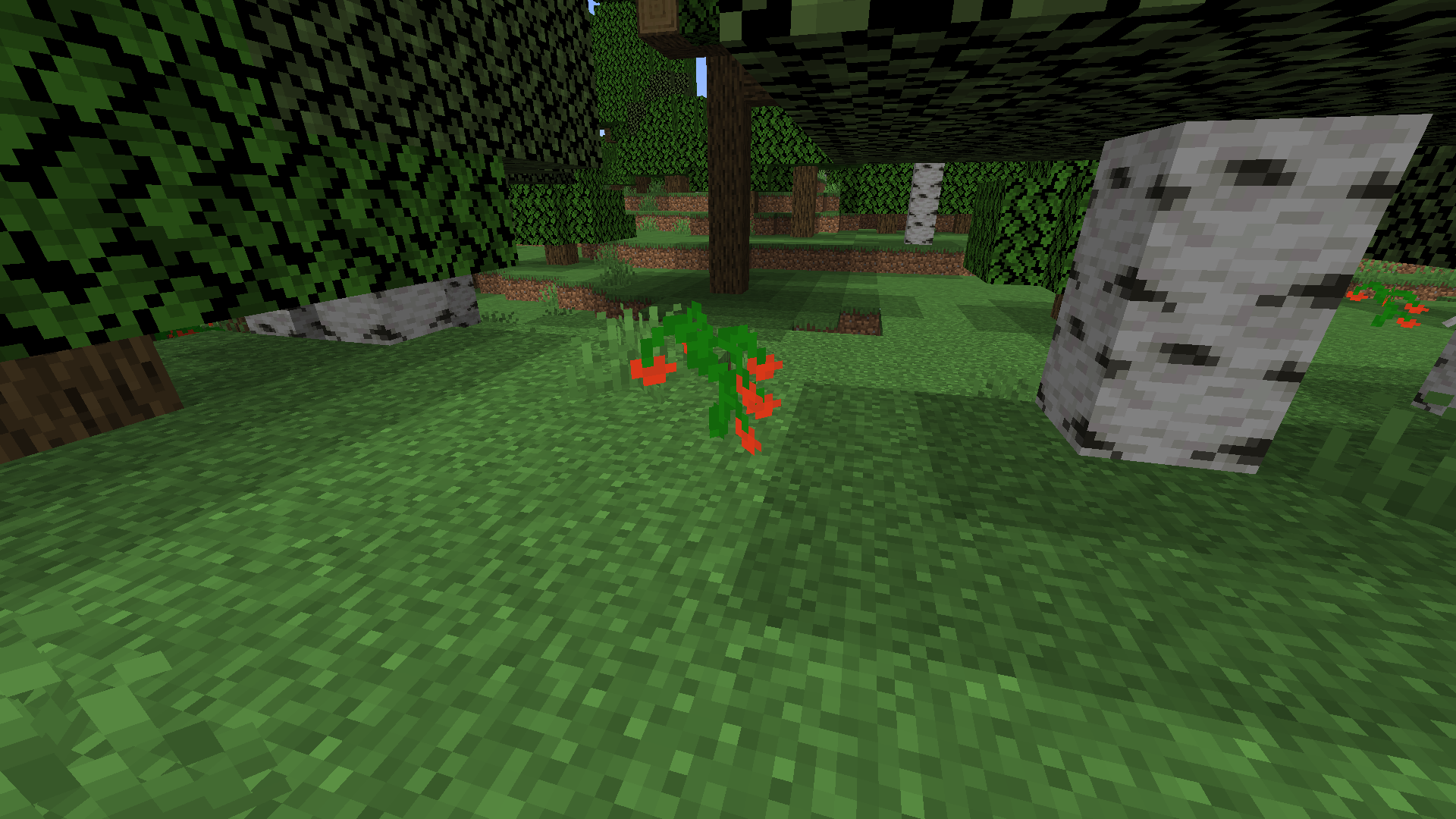 Extra Edibles - Minecraft Mods - CurseForge