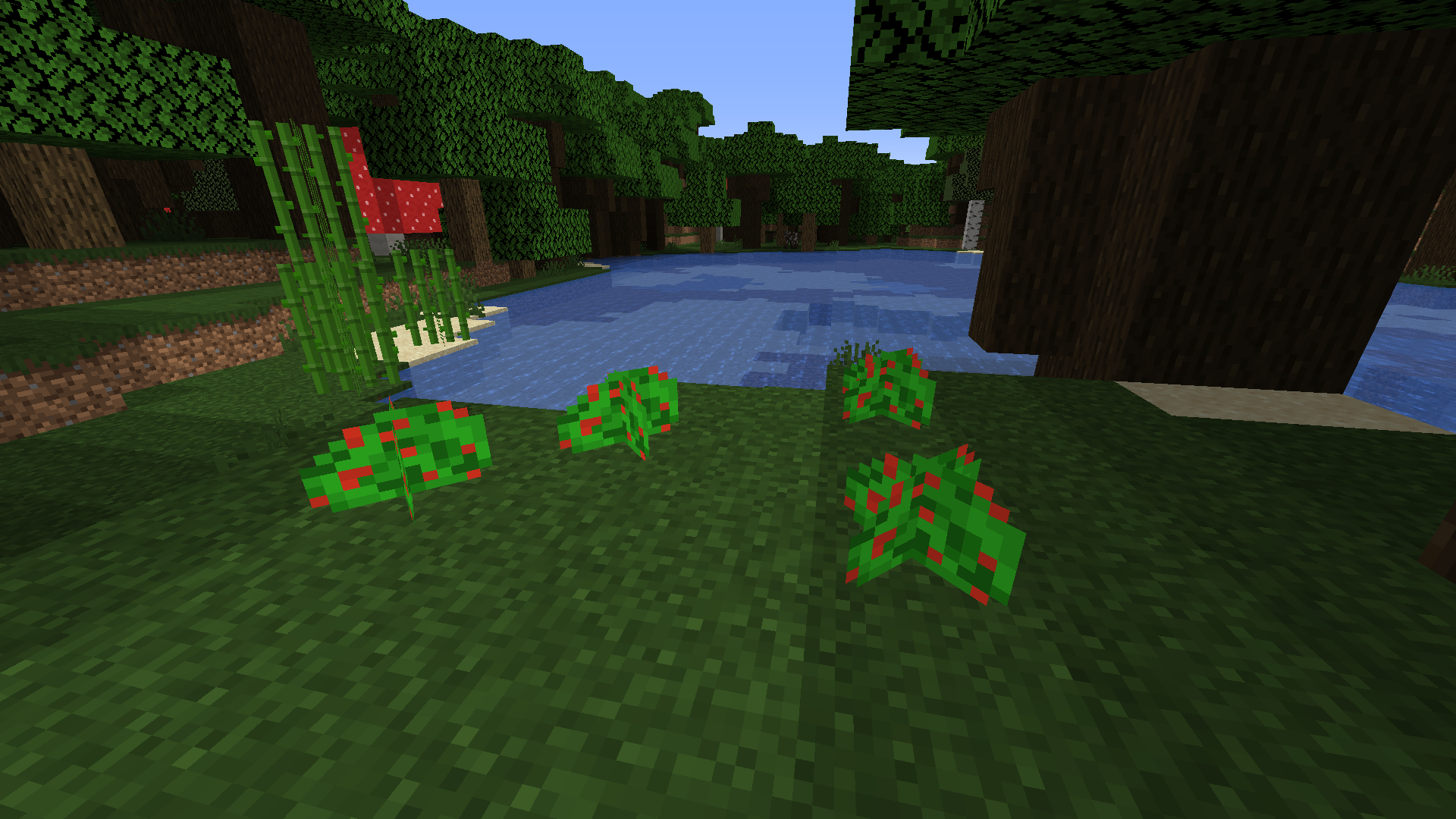 Extra Edibles - Minecraft Mods - CurseForge