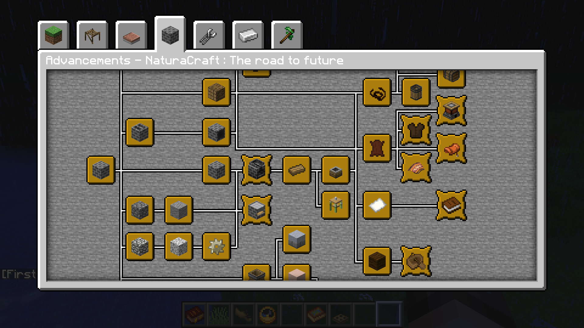 NaturaCraft Modpack - Minecraft Modpacks - CurseForge